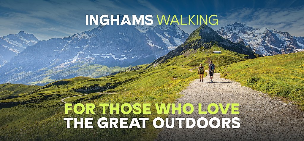 Birmingham Airport: Your 2024 holiday starts with Inghams | Milled