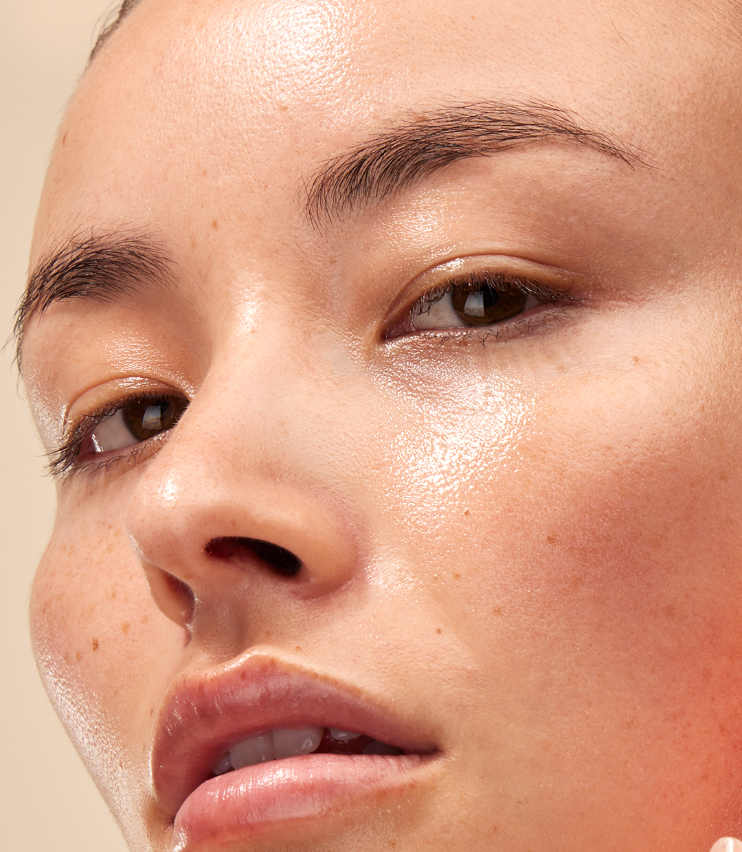 Shiko Beauty: Brings a visible radiant glow to you🌾 | Milled