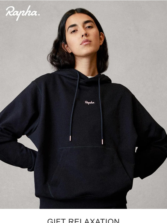 Rapha: The Real Kings of Pain | Milled