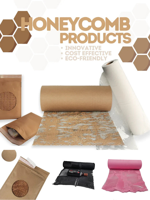 Sustainable eCommerce Packaging: THE BEST INNOVATION IN PACKAGING 📦 ...