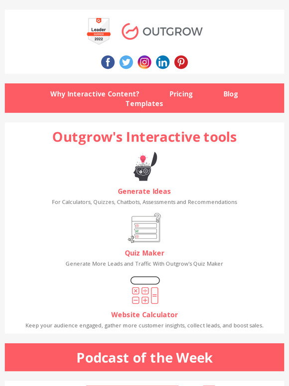 Outgrow: Here is A Guide to Political Surveys: 50 Political Survey ...