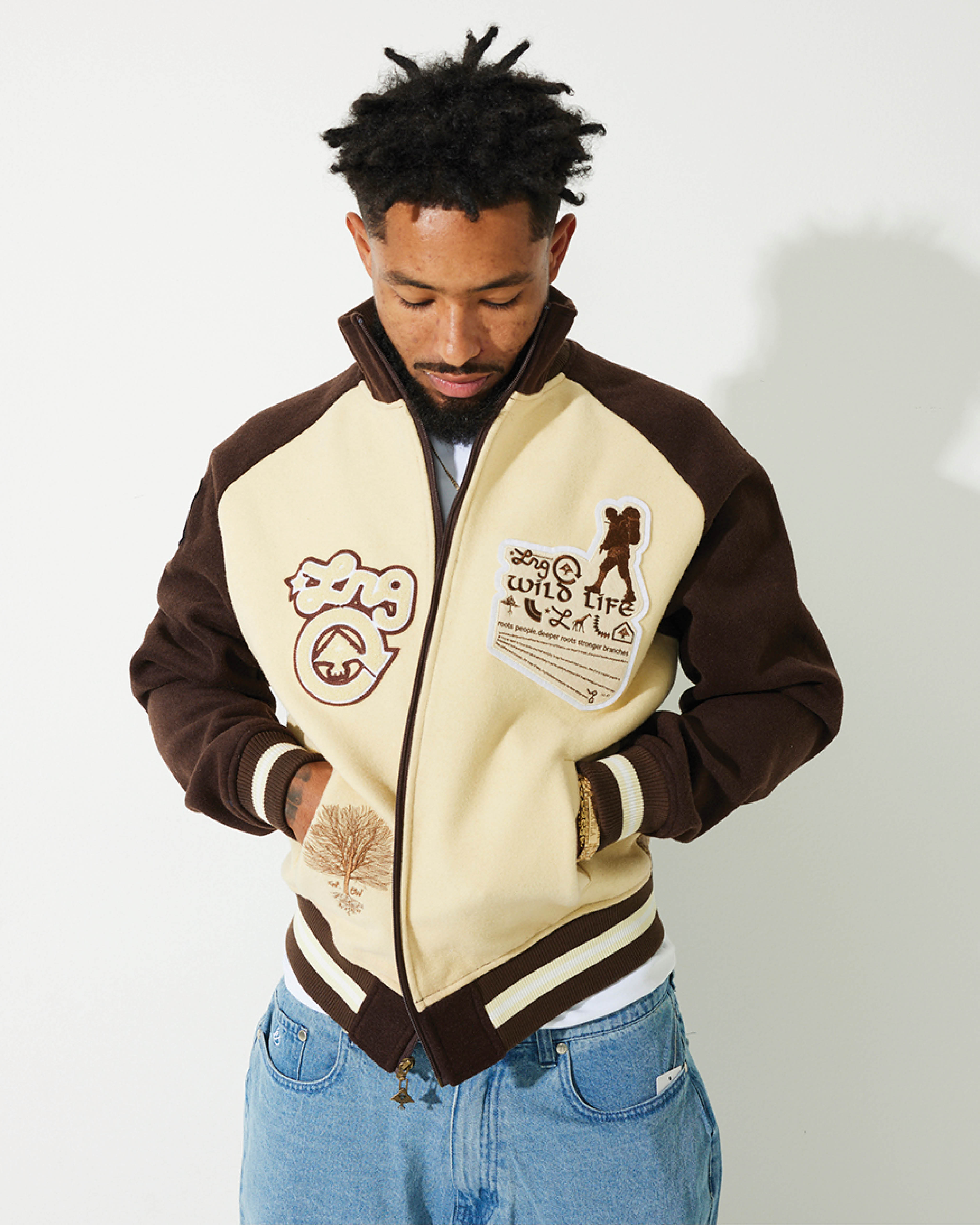 LRG Clothing: Heritage Collection 🌲 Now Available | Milled