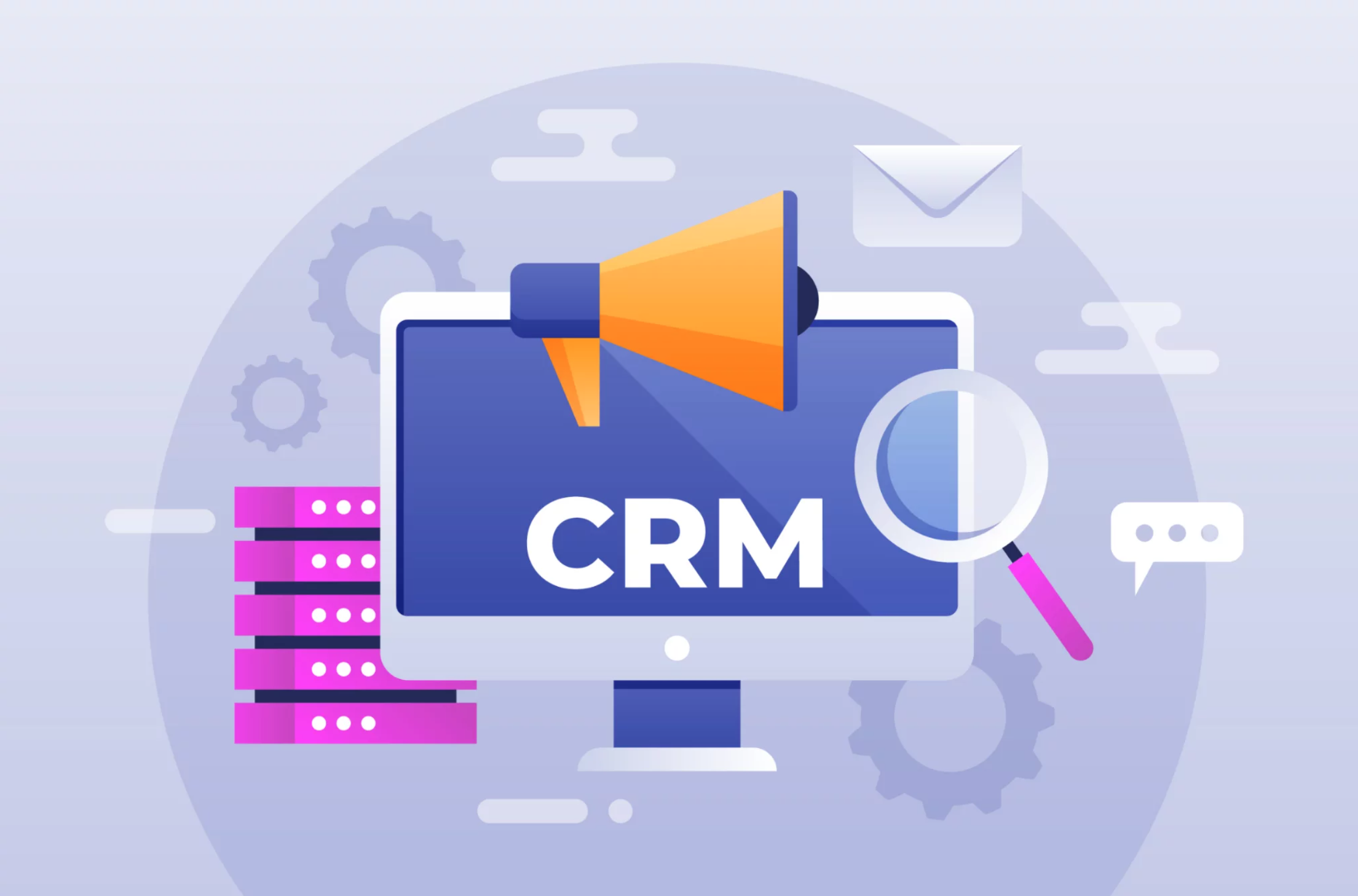 Visitor Queue Inc.: Mastering CRM Integrations: A Guide for B2B Marketing Managers, Short-term ...