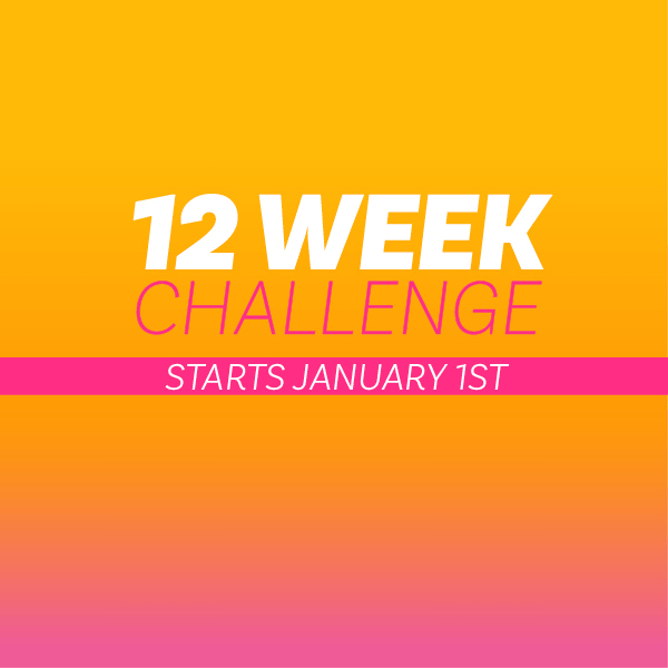 The Healthy Mummy: 📣Announcement! New 12 Week Challenge - Get ready for ...