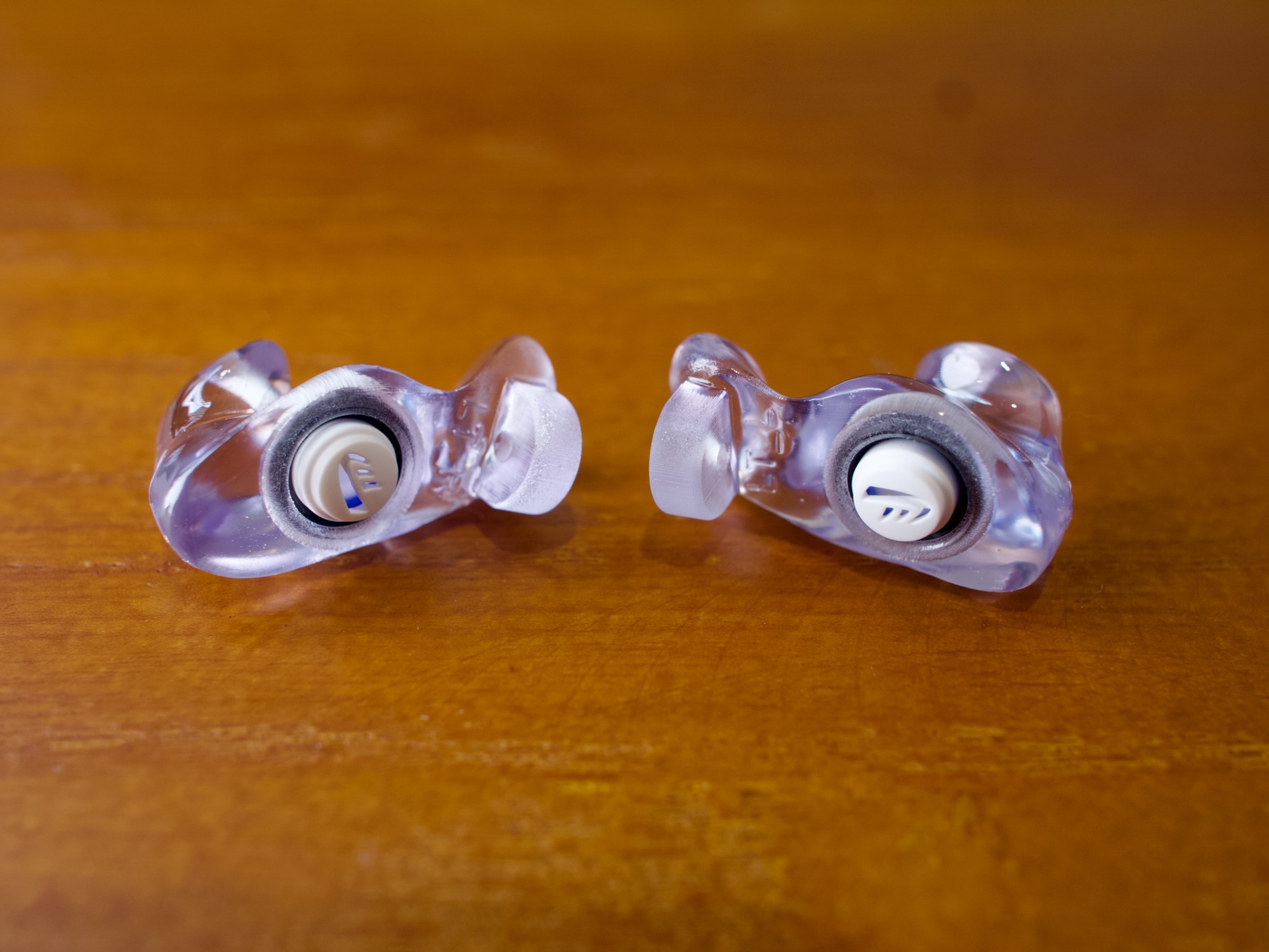 Minidisc: Custom 3D Printed Earplugs Are Now Available! | Milled