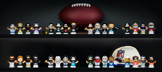 Fisher-Price: Stocking Stuffers Every Kid Will Love! | Milled