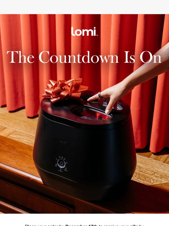 Lomi: How to get Lomi by December 25 👀 | Milled