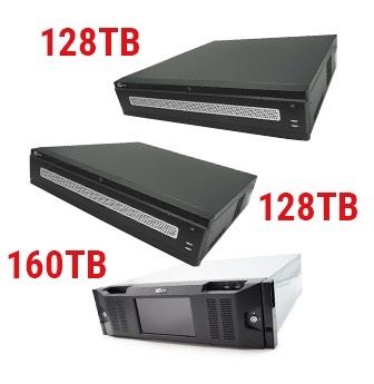 IC Realtime: Correction: Discover Our New NVR Control4 Certified ...