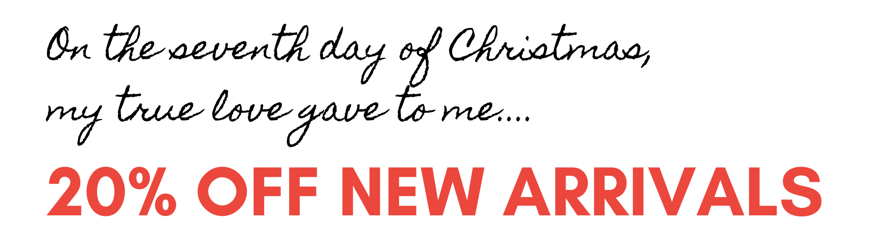 Lisa Maree: Day 7! The 12 Days of Lisa Maree | Milled