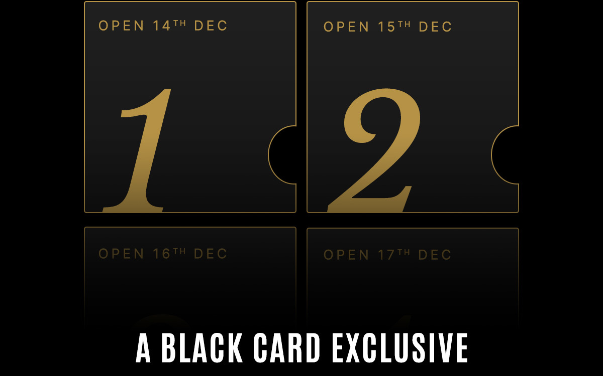 BOXRAW: The 12 Rounds of Christmas 🎁🥊 | Milled