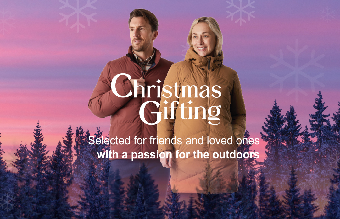 Rohan: Searching for the perfect Christmas Gift? | Milled