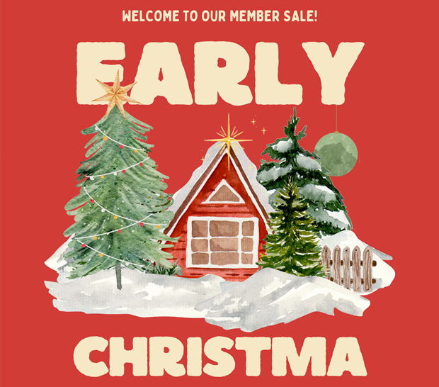 WhoKeys: Knock Knock… Santa is here (with UP TO 95% OFF)🎅🏻 | Milled