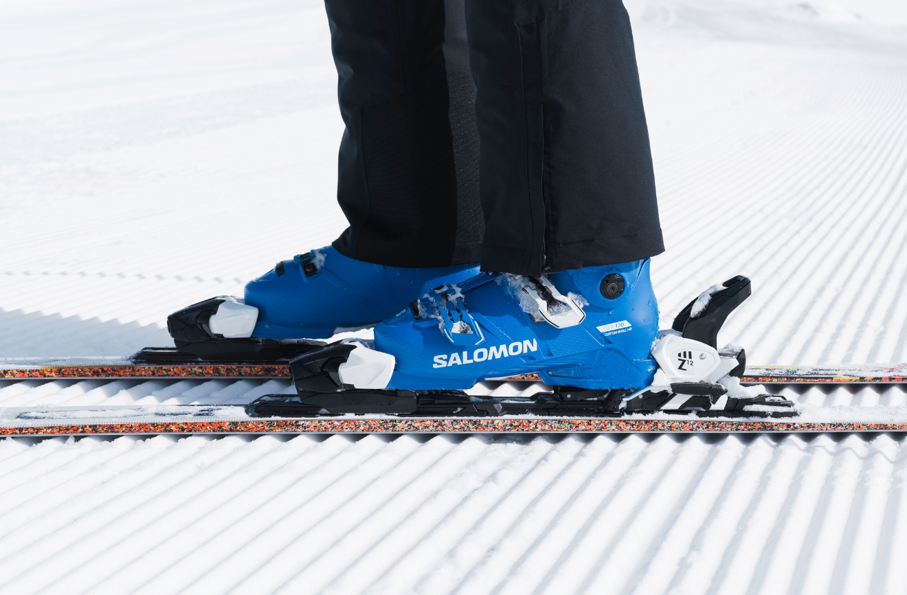 Ellis Brigham: How Long Do Ski Boots Last? | Milled
