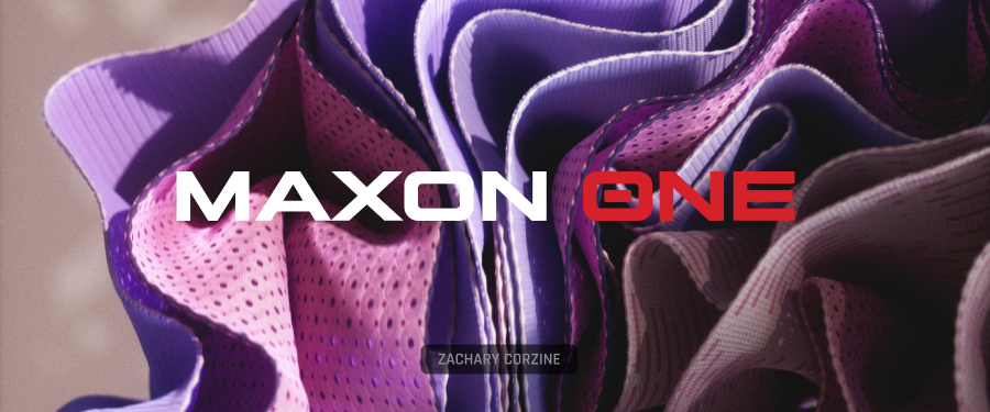 Maxon: December Highlights for Maxon One Release | Milled