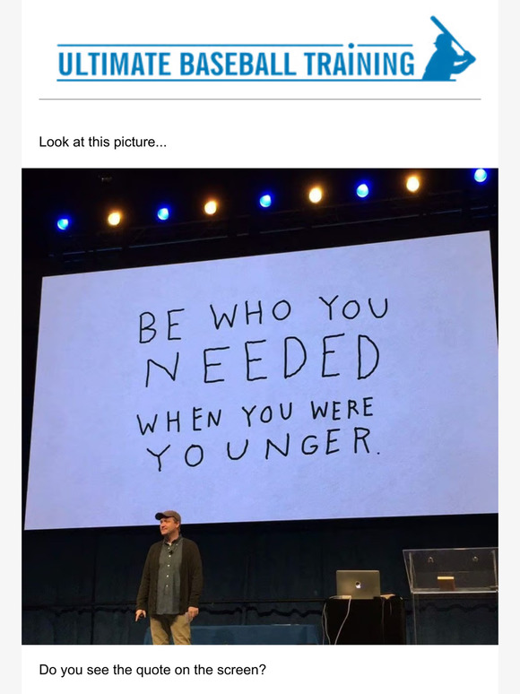 Ultimate Baseball Training: Sharing my top tips for baseball players ...