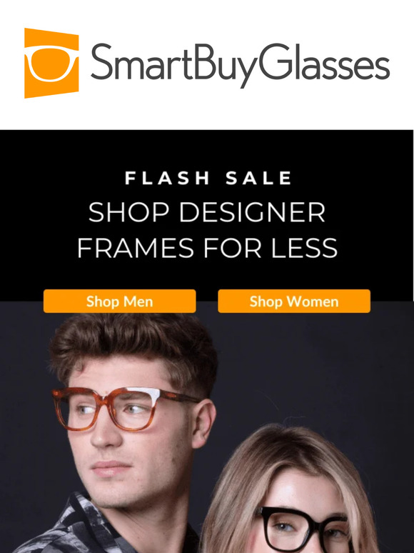 SmartBuyGlasses: 🌟 The perfect frames do exist | Milled
