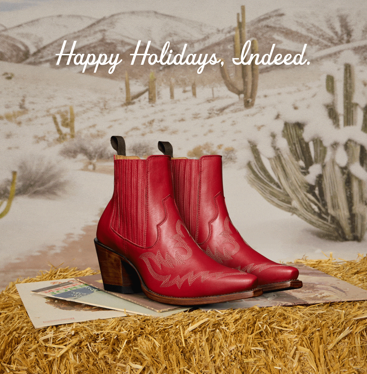 Tecovas: The Stella and The Garrett are here! | Milled