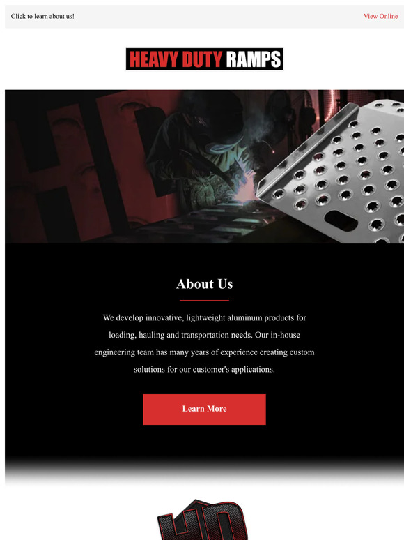 HEAVY DUTY RAMPS: Get to know HD Ramps! 💢 | Milled