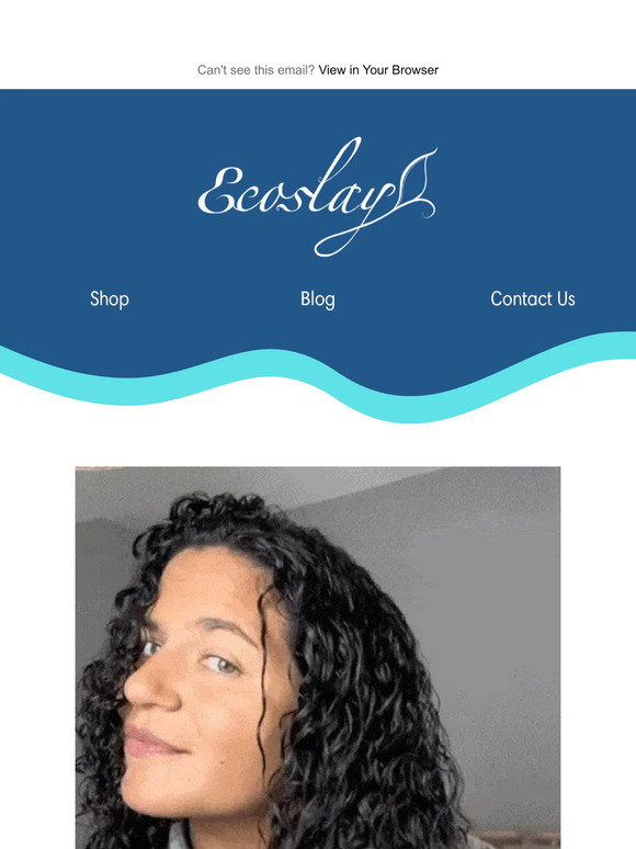 Ecoslay: Wash Day Bliss, Rice Pudding's Kiss! 🍚 | Milled