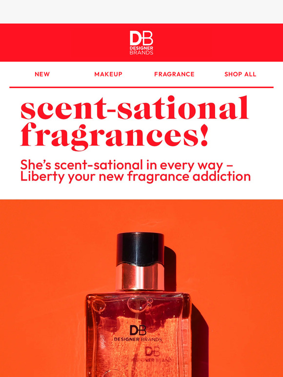 Designer Brands: Your NEW Fragrance Addiction Awaits! | Milled