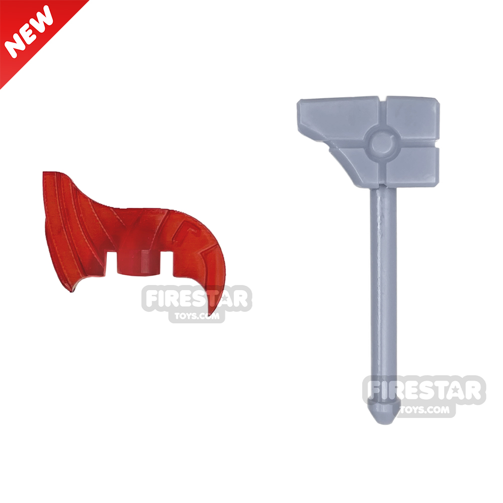 Firestar Toys: Breaking News: Firestar's Highly Anticipated 3D Launch ...