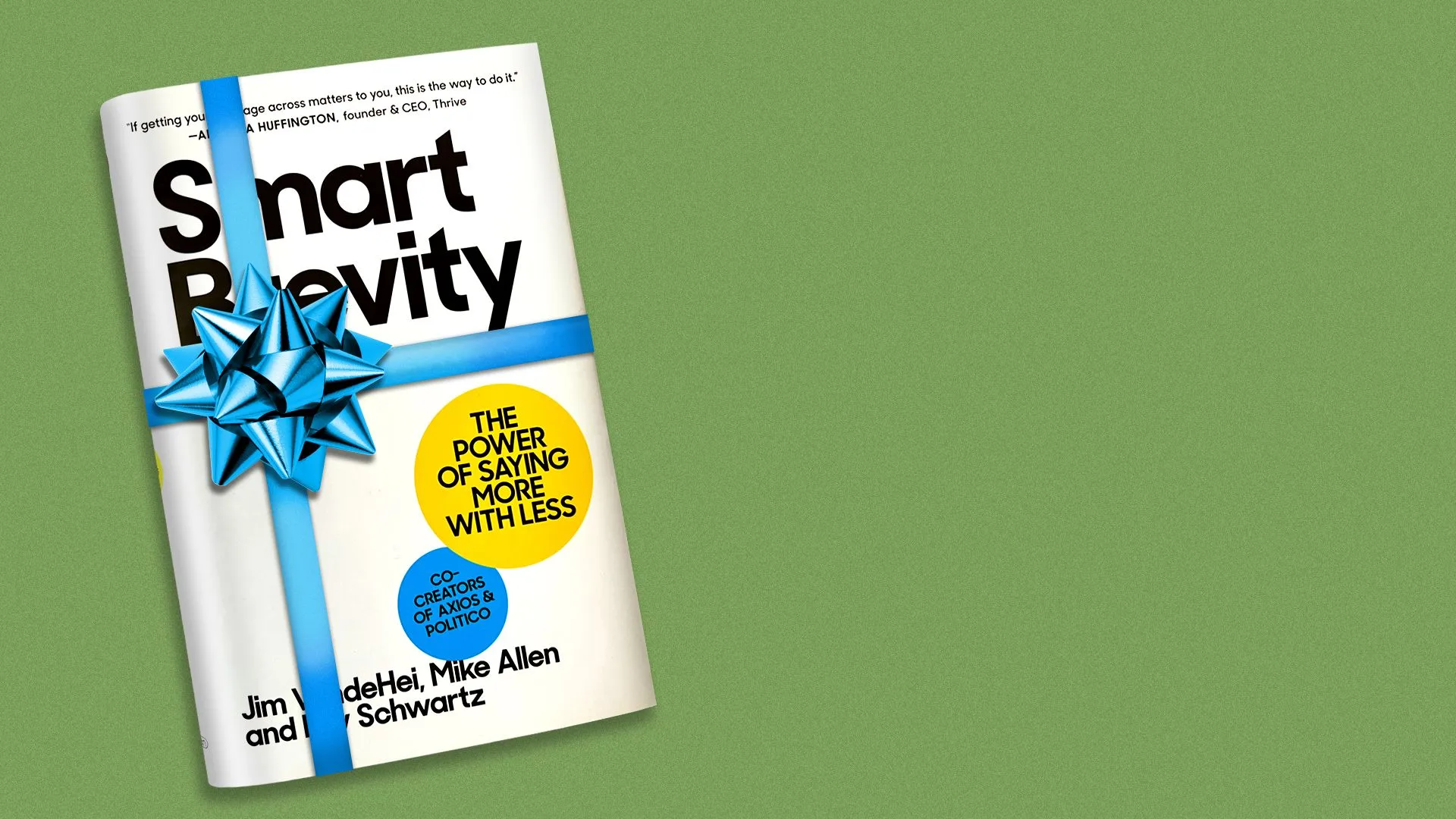 Axios: 🎯 Axios AM: Trump's new game | Milled