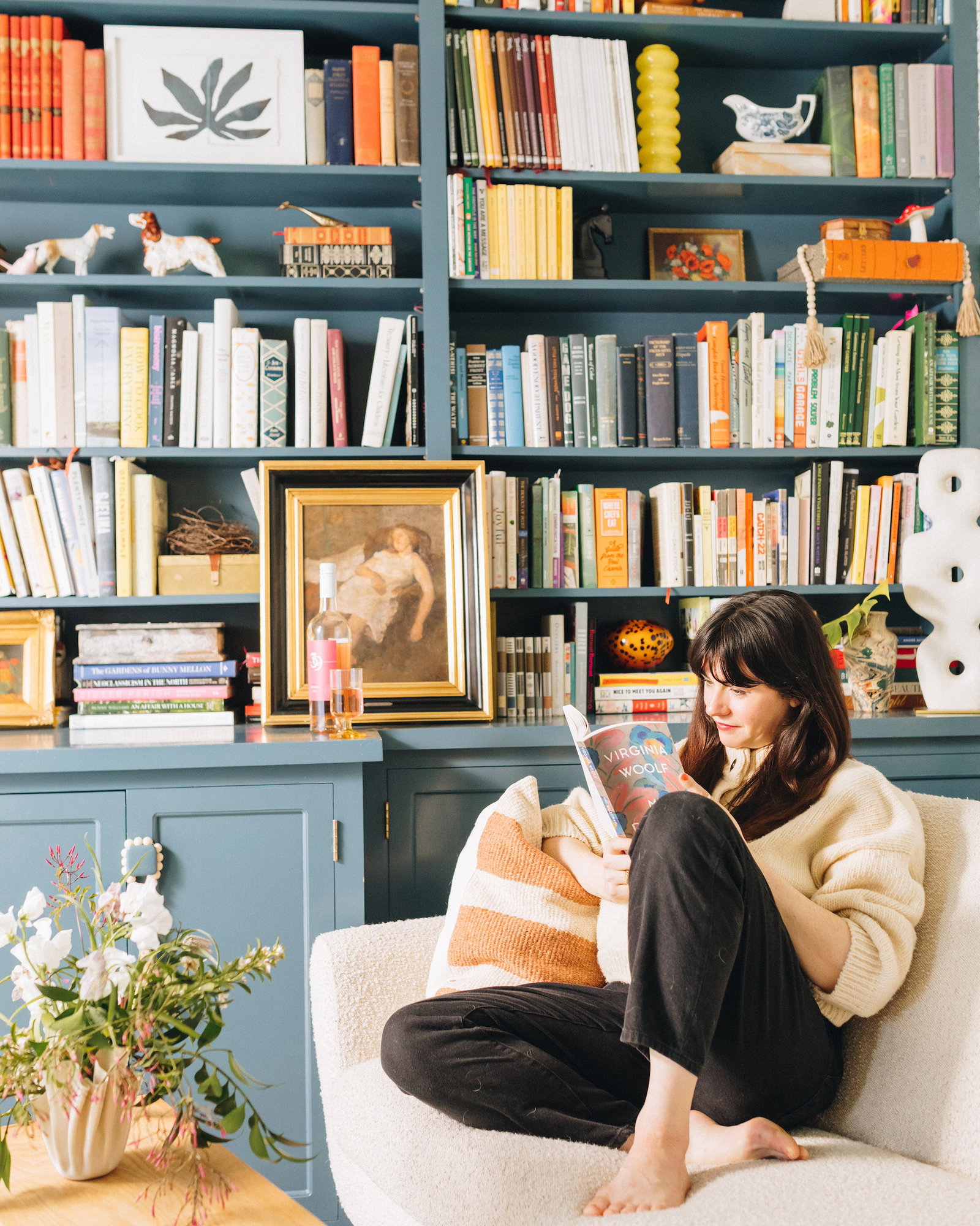 Uprise Art: Meet the collaborator: Kate Arends. | Milled