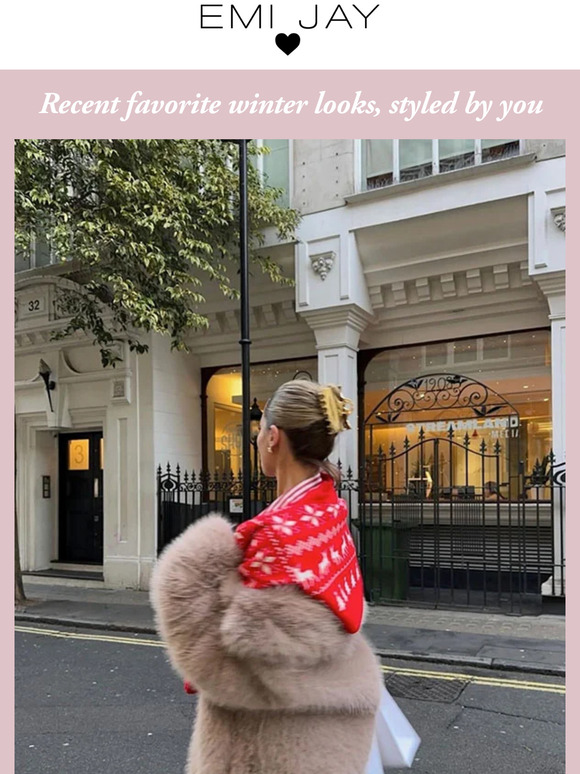 Emi Jay: Angels In Emi Jay 🫶 | Milled