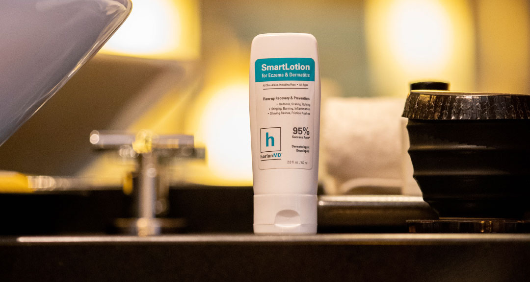 Harlan MD: Your Quick Guide To Spot Check SmartLotion® | Milled