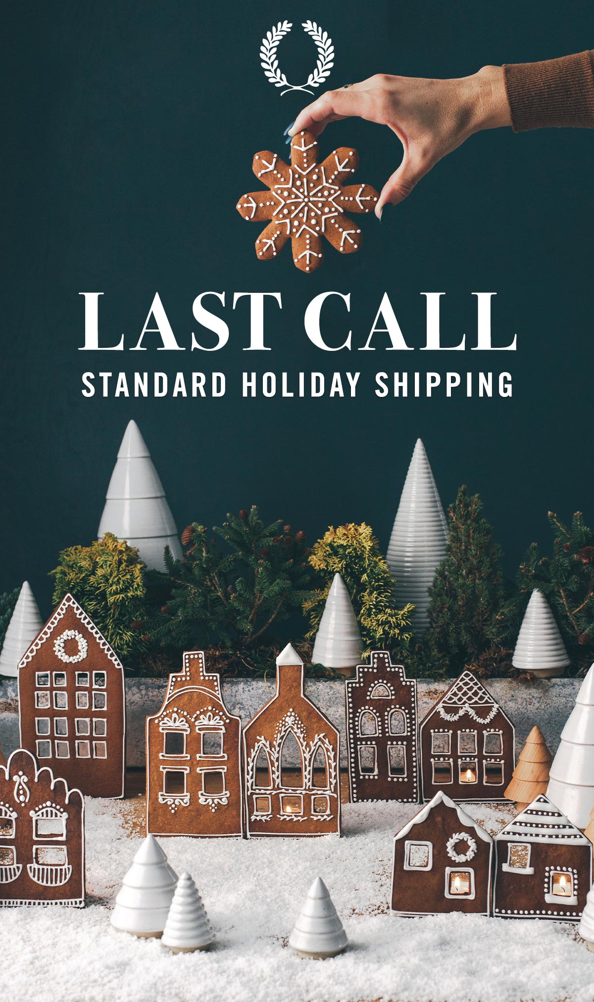 Farmhouse Pottery: Last Call for Holiday Delivery Guarantee ⏰ | Milled