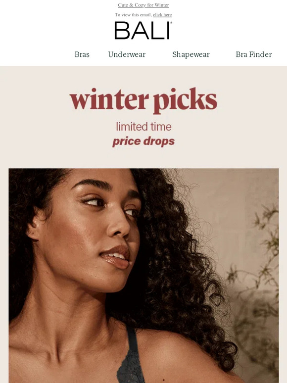 Bali Bras: Seasonal Favorites ☕ | Milled