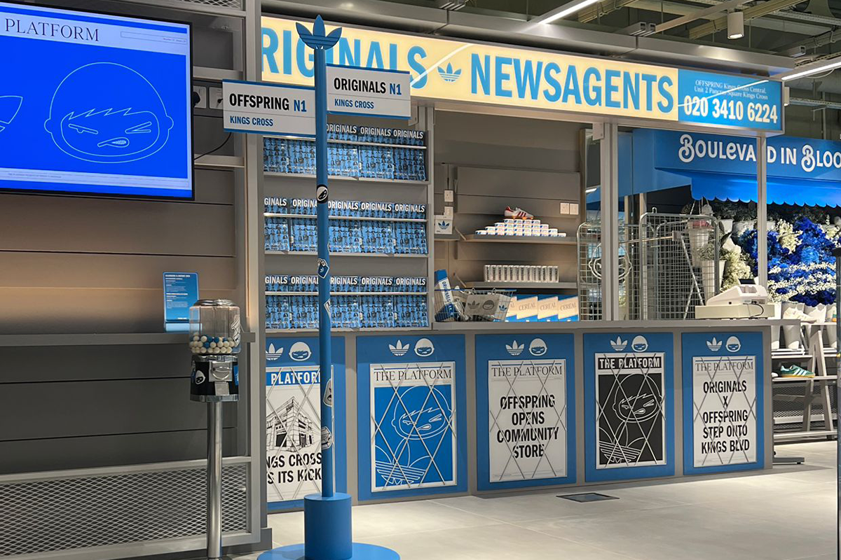 Offspring: This Week from Offspring | Milled