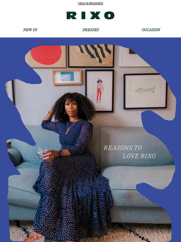 Rixo: Hear it from our community | Milled