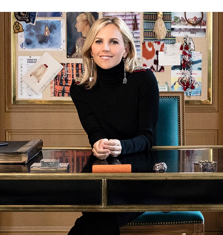 Tory Burch: Introducing the Women-Owned Gift Guide | Milled