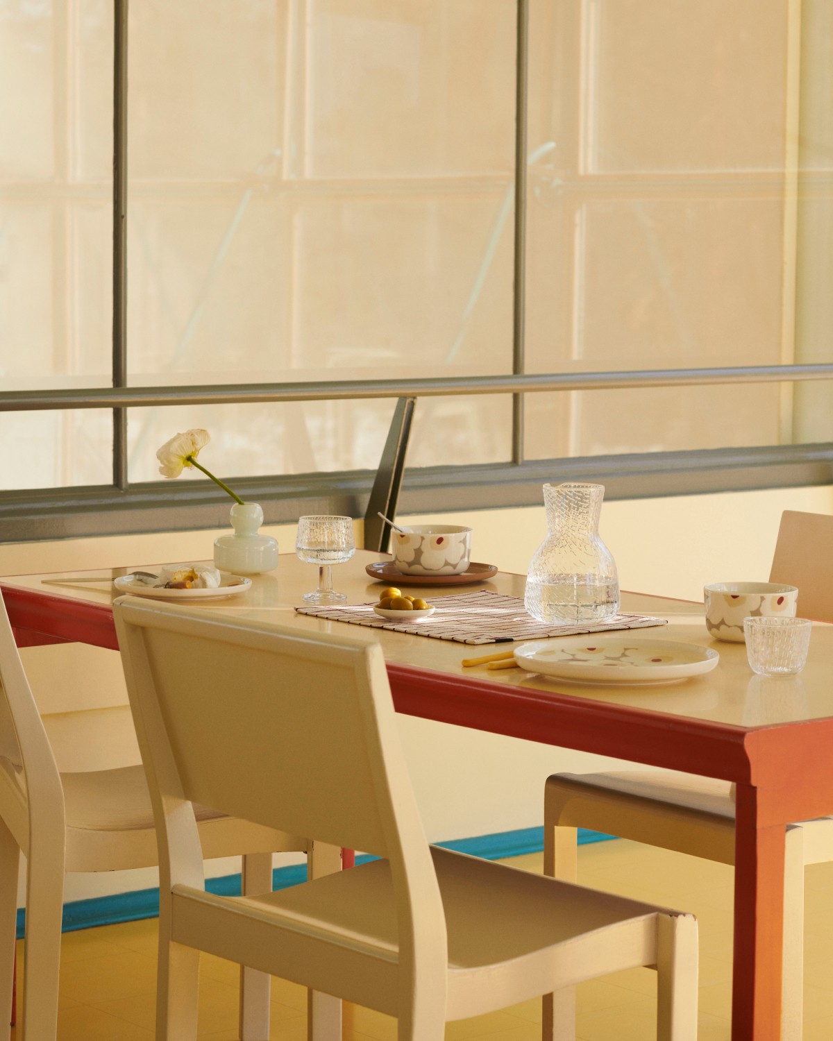 Marimekko: The new home collection | Milled