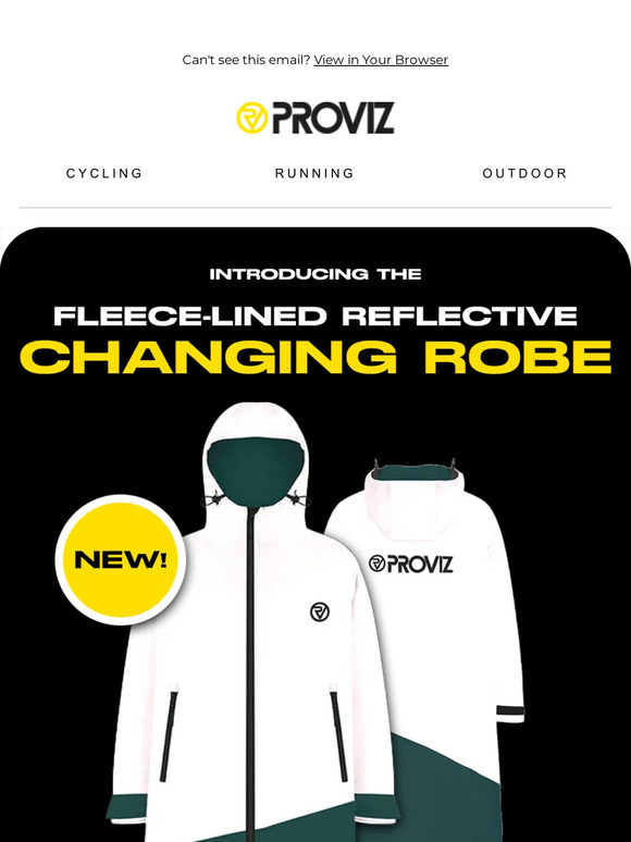 Proviz: PSA: New Product Launch! 📢 | Milled