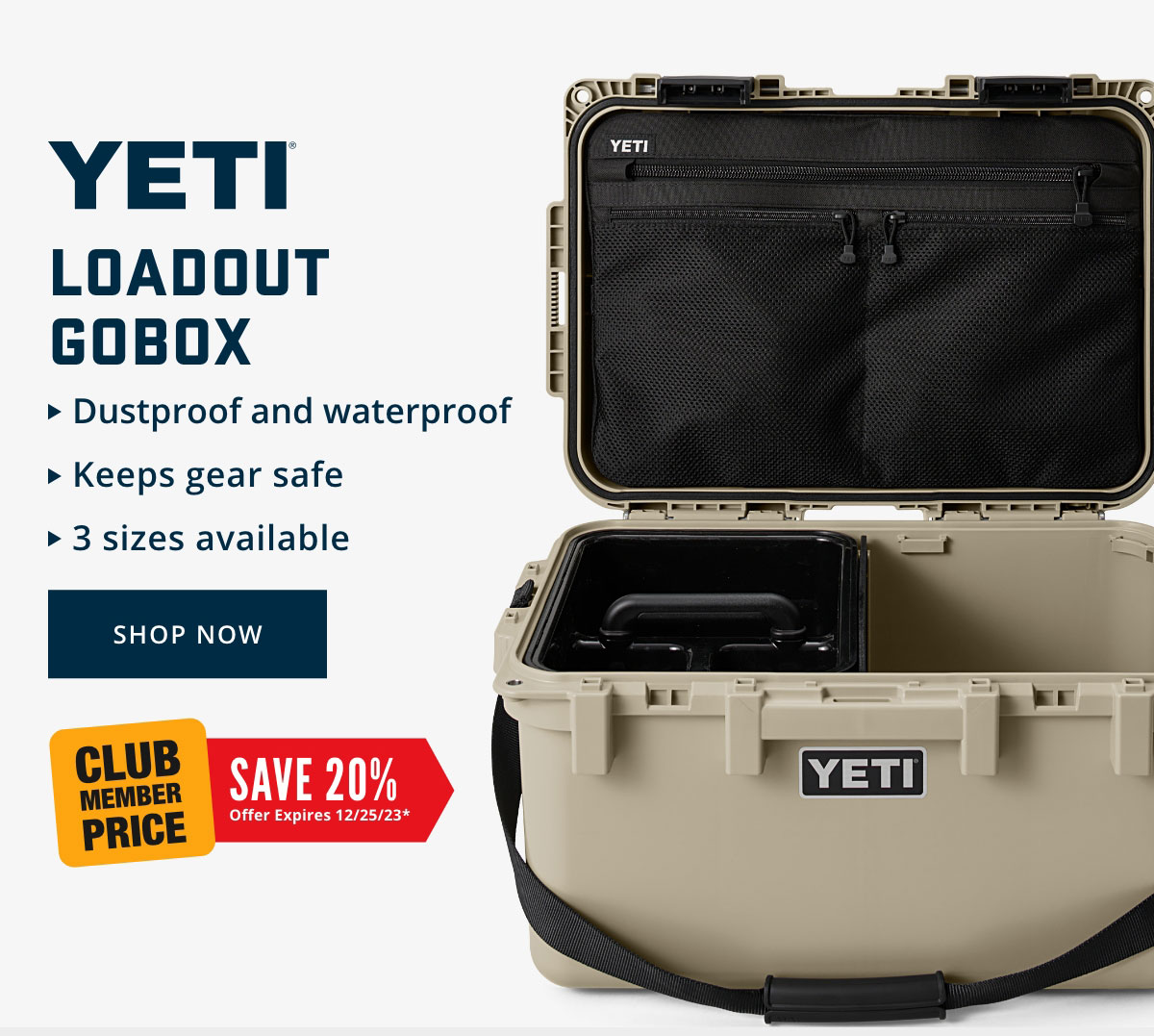 Bass Pro Shops: Get Out In The Wild With Yeti | Milled
