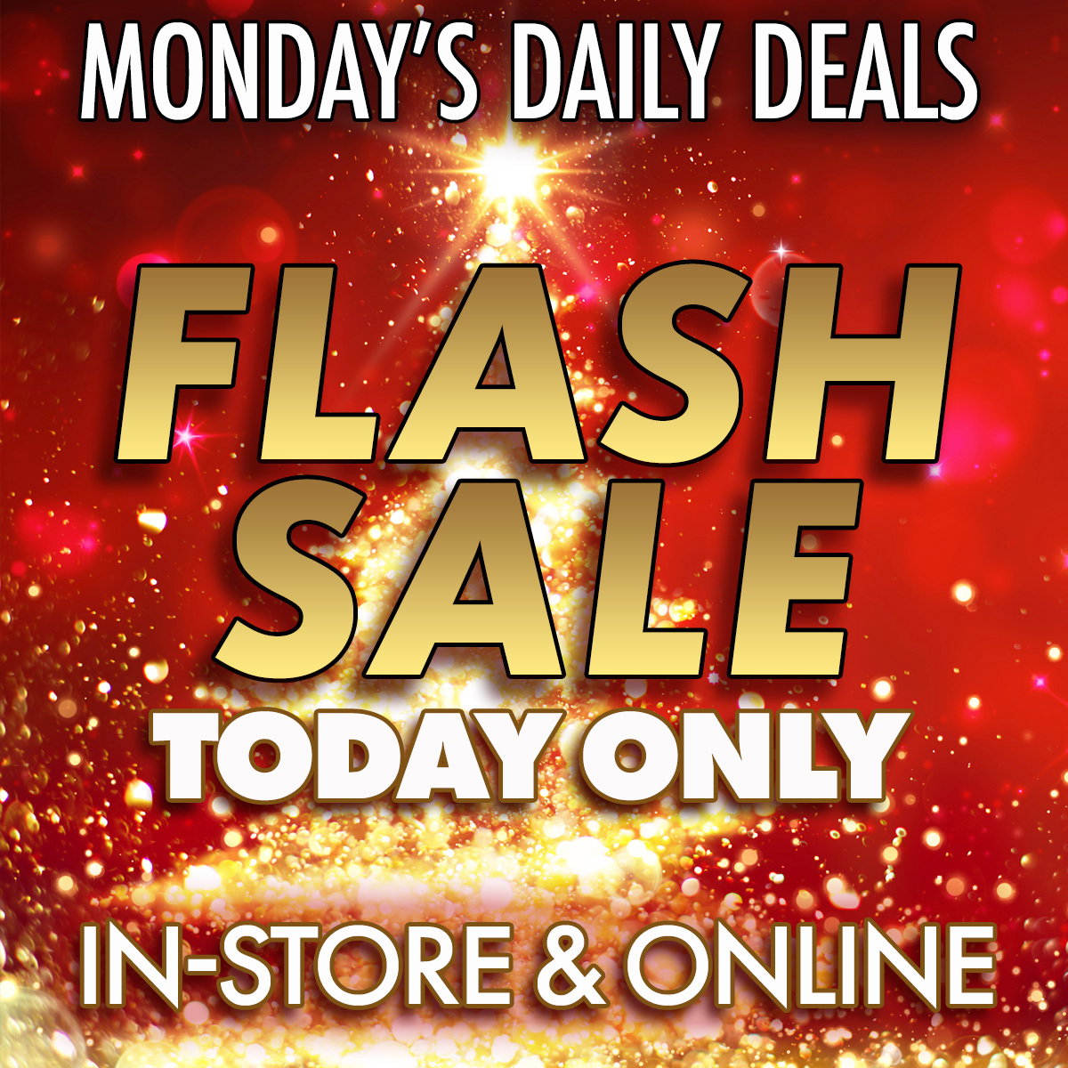Boscov's: 7 Shopping Days Left! Great Gifts From $3.49 | Milled
