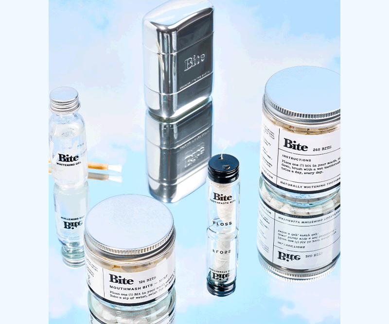 Bite: *GREEN FLAG* | Milled