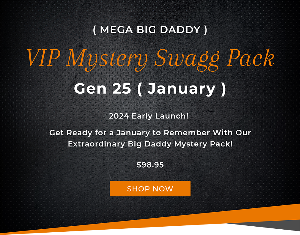 CountyComm: Best Mega Big Daddy 🇺🇸 of The Year! | Milled