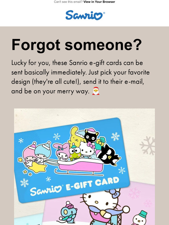 Hello Kitty: Uh-oh..... 😥 | Milled