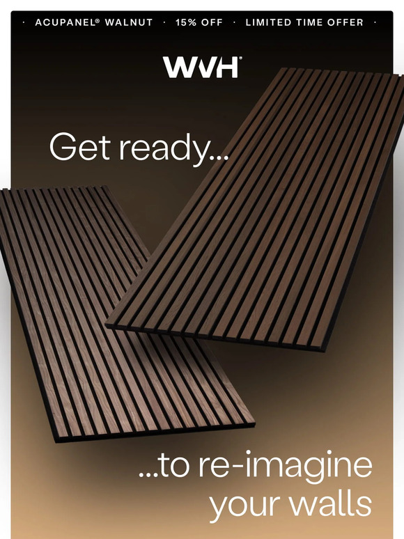 The Wood Veneer Hub: Get ready to re-imagine your walls | Milled