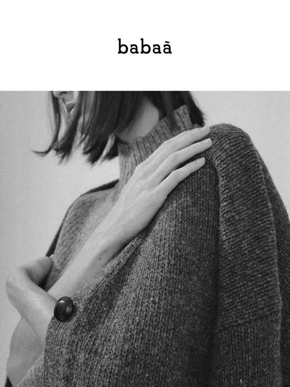 Babaa: babaà at LOQ LA this week | Milled