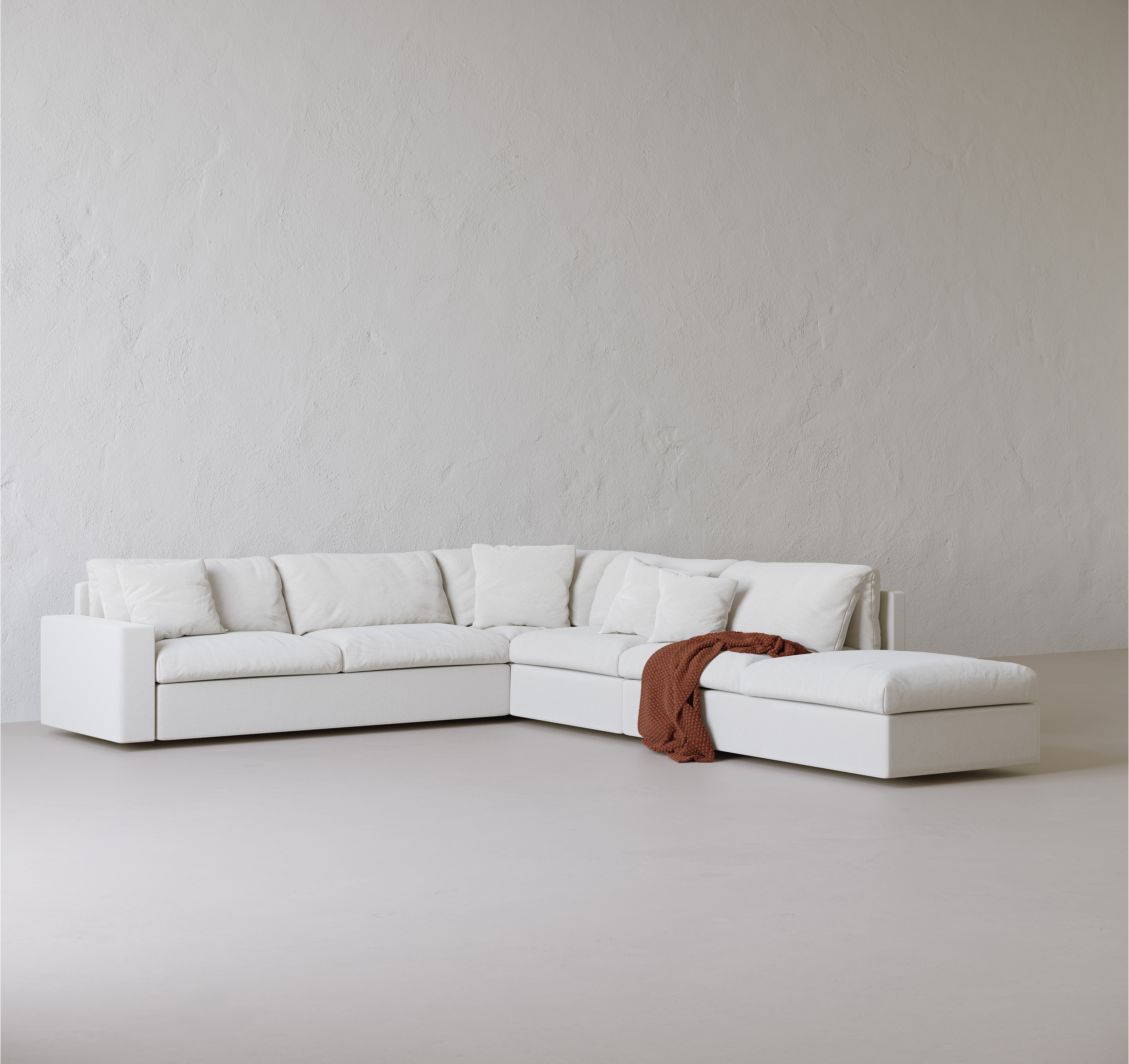 EQ3: Introducing the Palm sofa collection | Milled