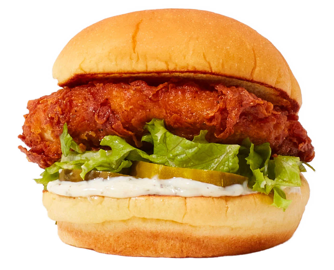 Shake Shack: WINNER, WINNER: FREE Chicken Shack for dinner! | Milled