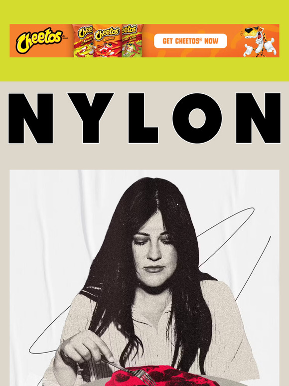 Nylon: Inside TikTok's Unhealthy Obsession With Protein | Milled