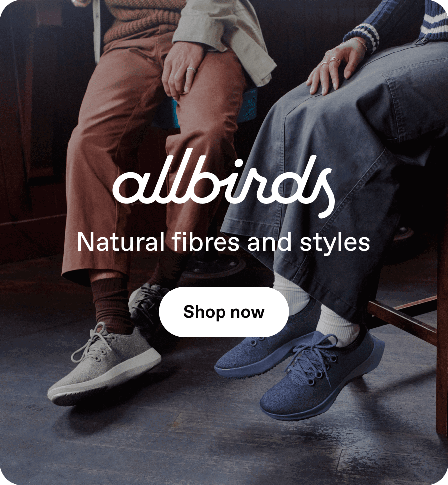 Altitude Sports: NEW | The ALLBIRDS phenomenon | Milled