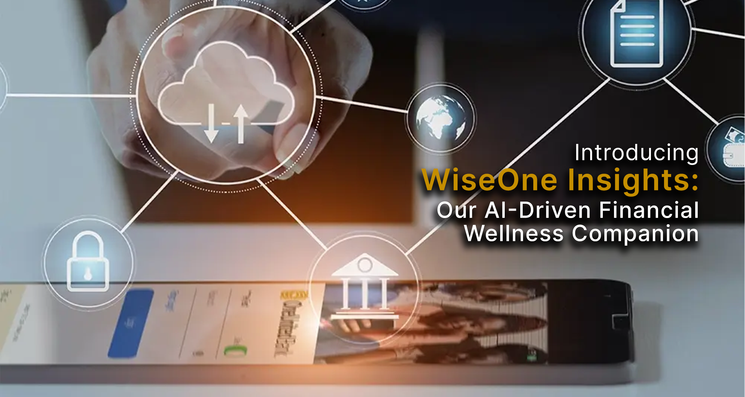 OneUnited: Introducing WiseOne Insights: Get Wise in 2024 | Milled