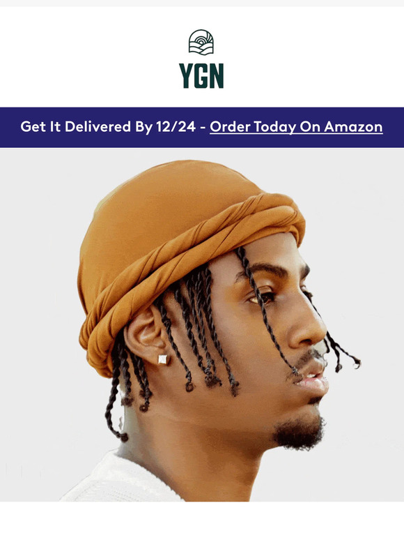 You Go Natural: Last-minute shopping? | Milled