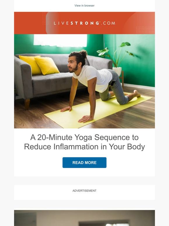 Livestrong: Essential Strength Training Exercises for Your 50s and ...